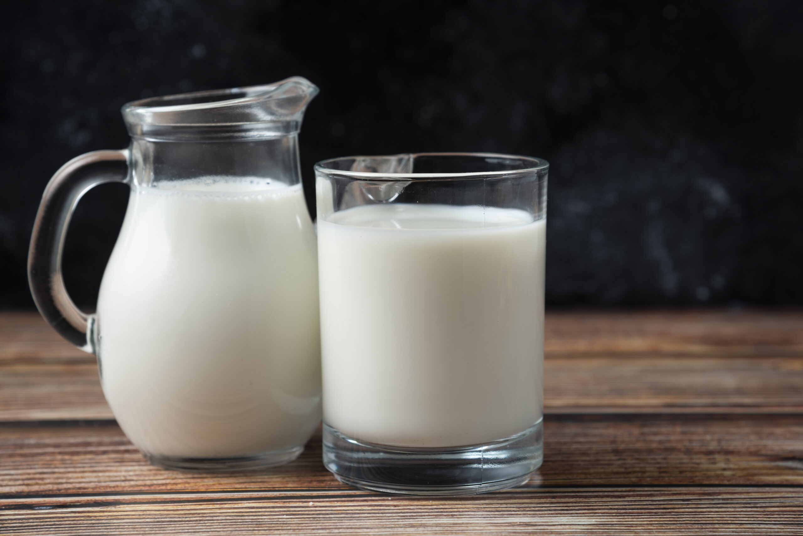 ¿Qué es Realmente la Leche Descremada y Por Qué Deberías Considerar