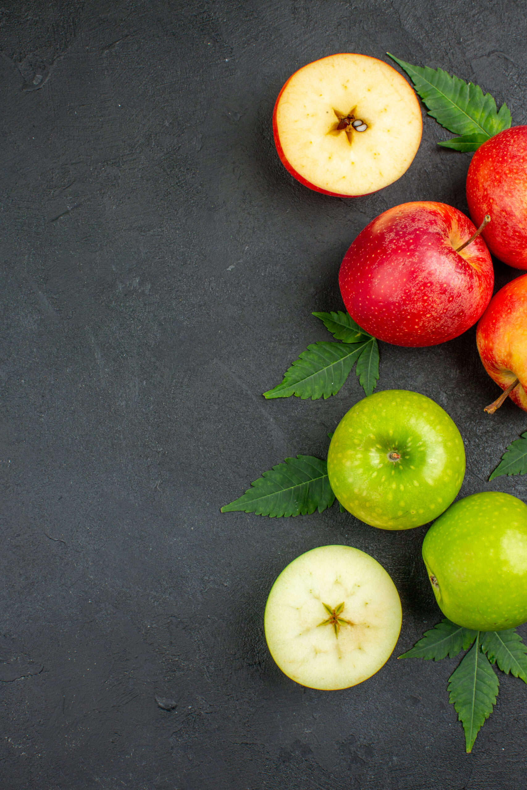 Beneficios de las Frutas y Verduras para una Vida Saludable: Descubre las